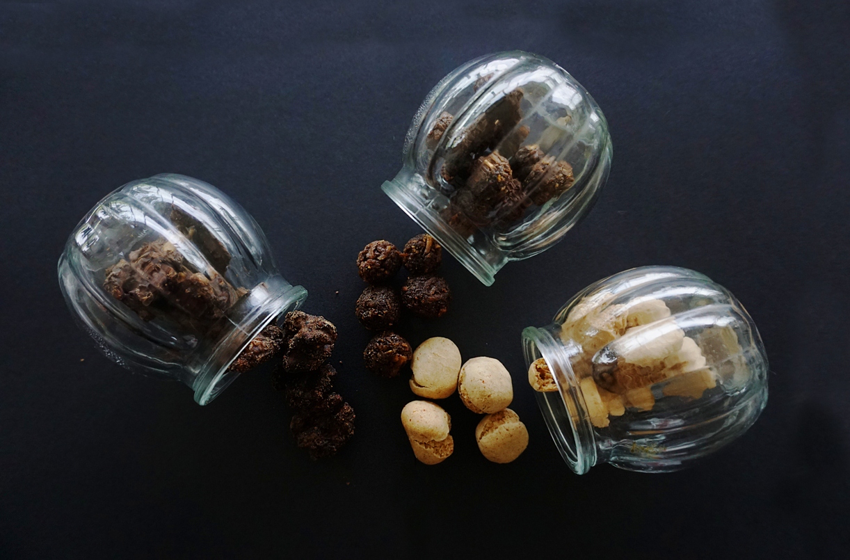 Conscious Food Is Perhaps India’s Oldest Organic Enterprise - Pure ...