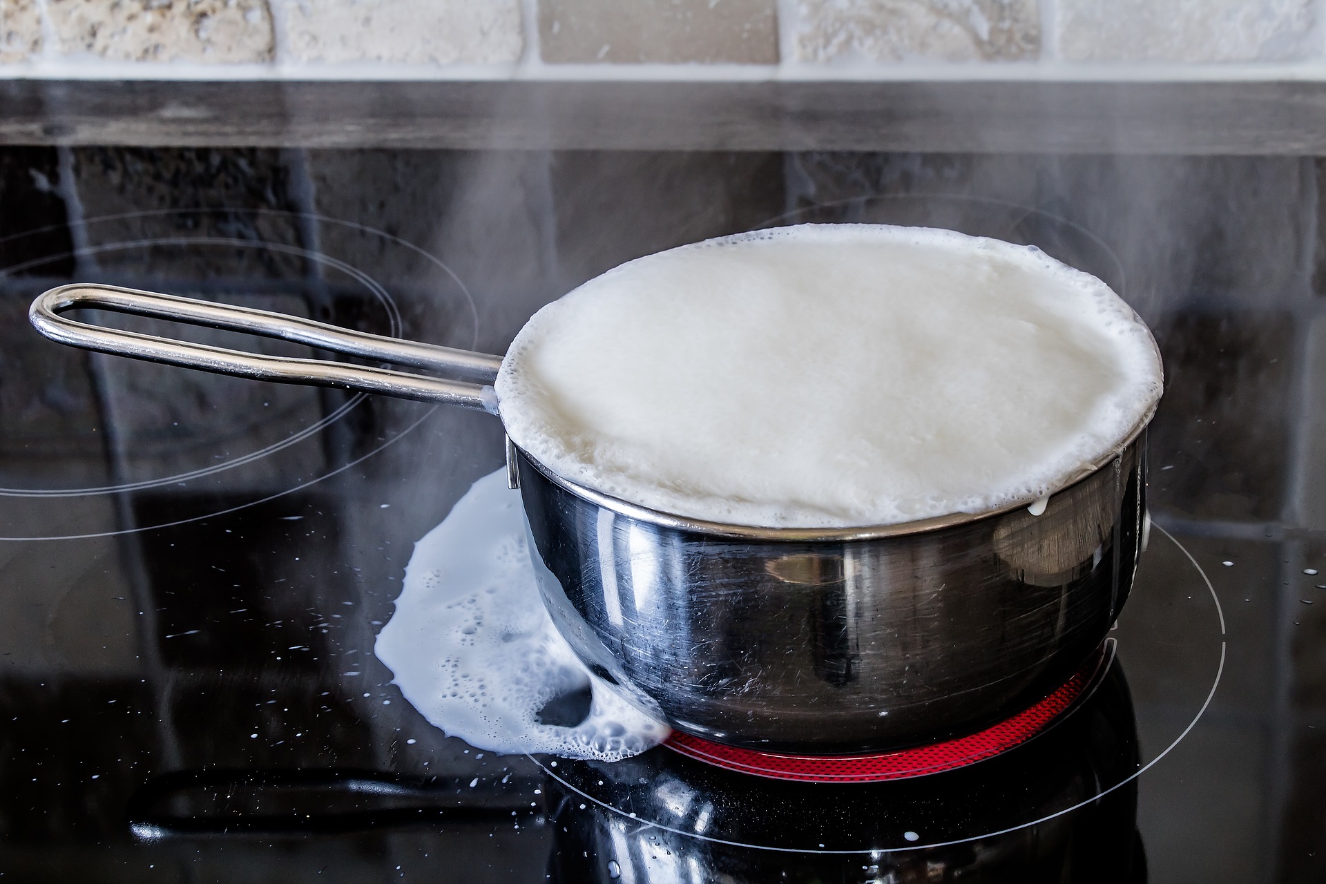 Milk Contamination In India - Pure & Eco India - Organic Magazine ...