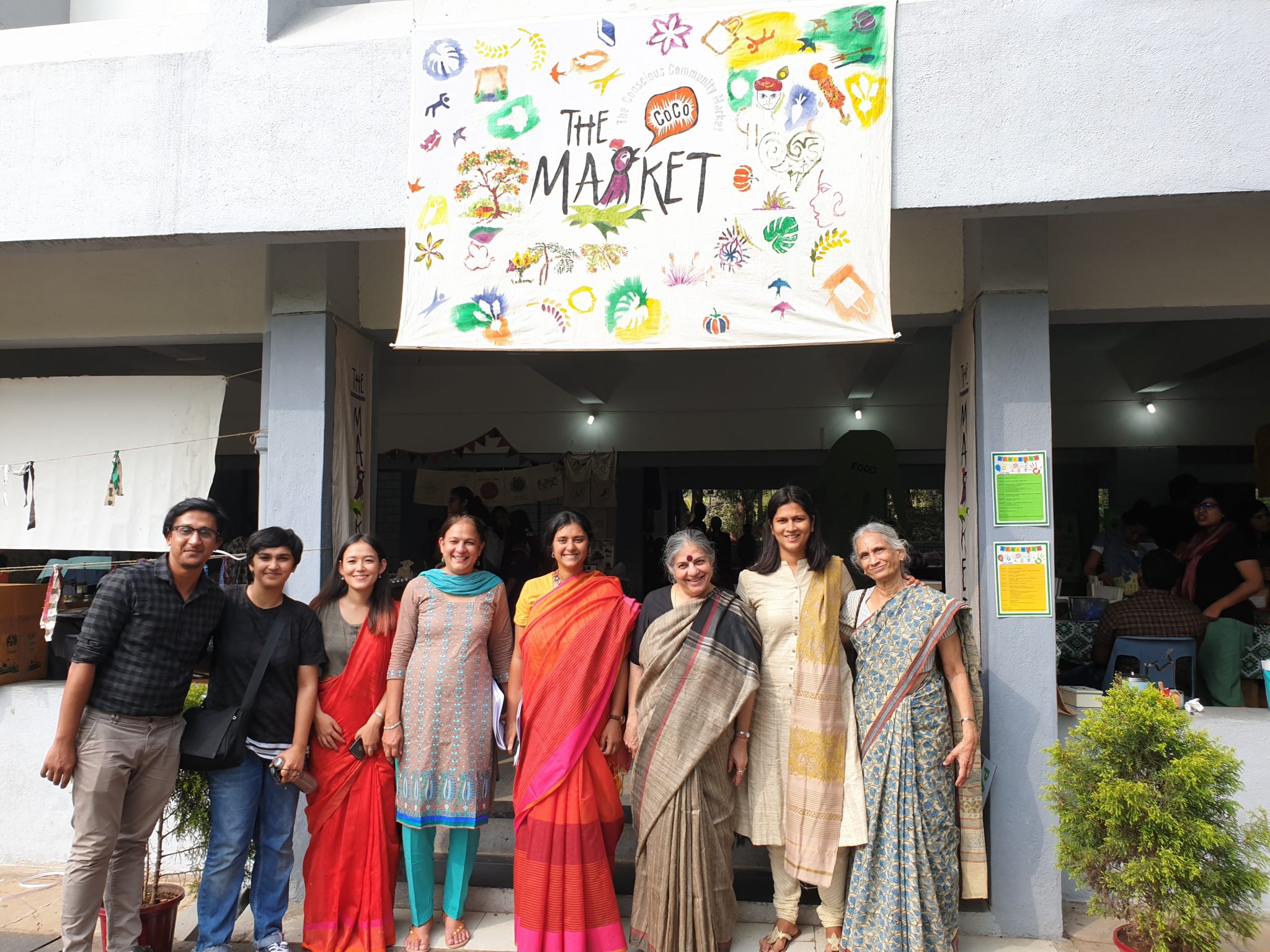 The CoCo Weekend In Pune Celebrates Organic & Sustainable Lifestyle ...