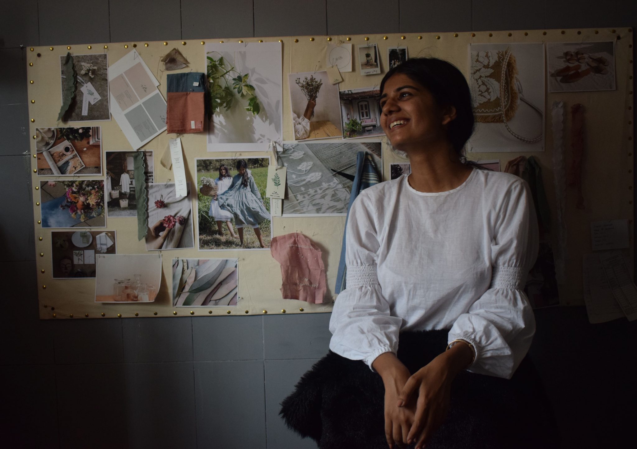 Sustainable Fashion In India - Pure & Eco India - Organic Magazine ...